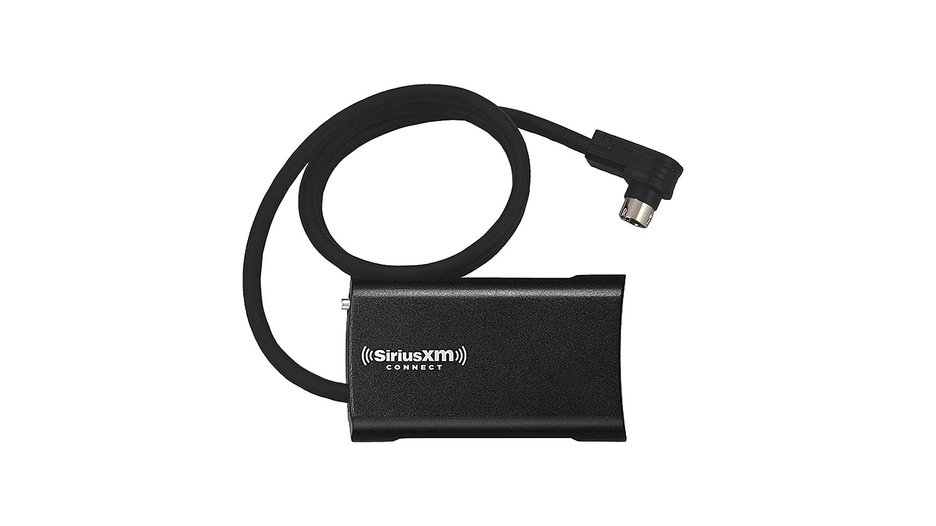 Fusion SXV300 Sirius Radio Receiver Module | Bass Pro Shops